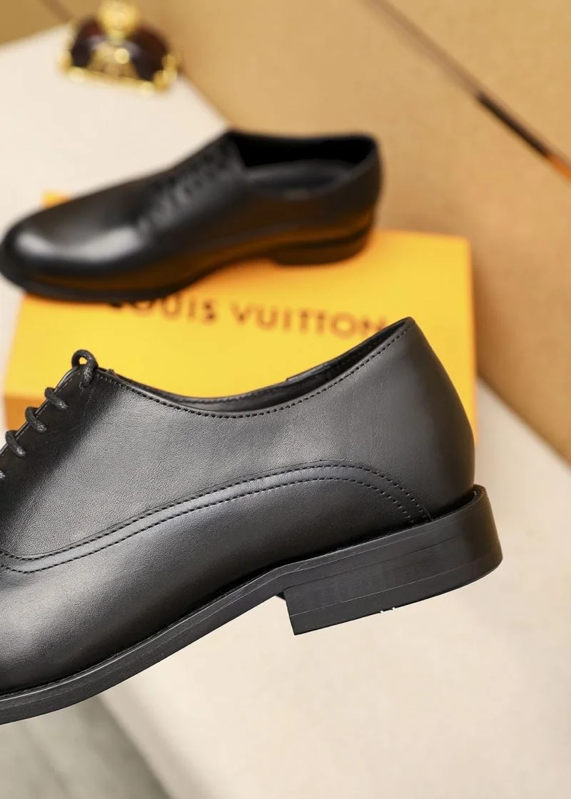Inexpensive Louis Vuitton Business Shoes