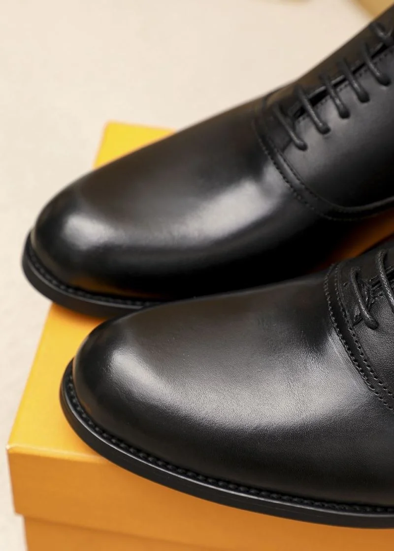 Inexpensive Louis Vuitton Business Shoes