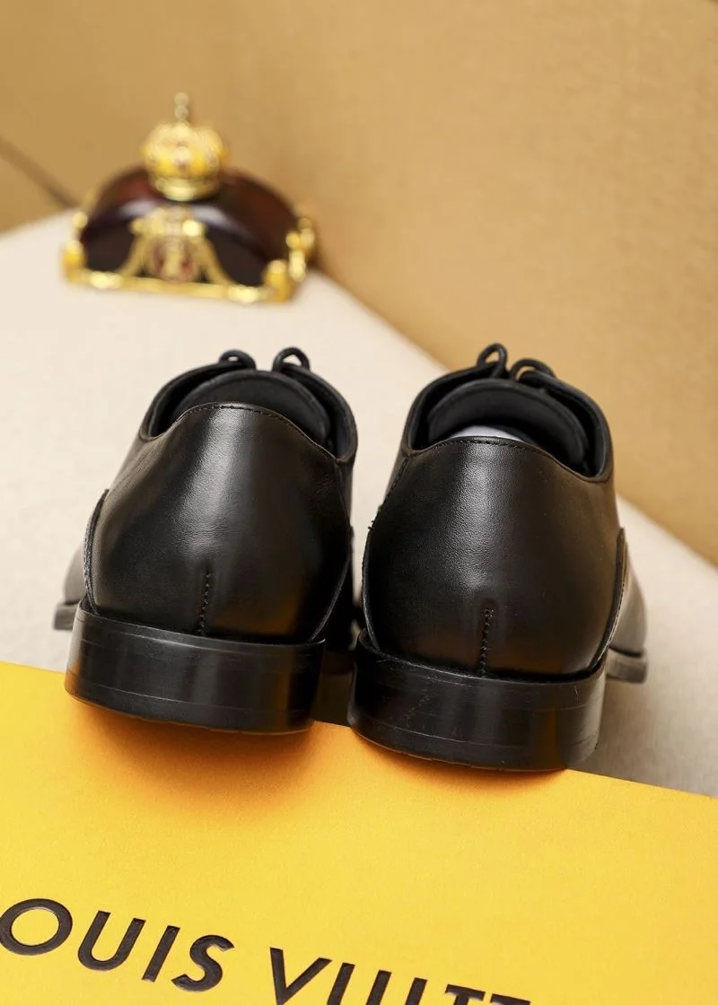 Inexpensive Louis Vuitton Business Shoes