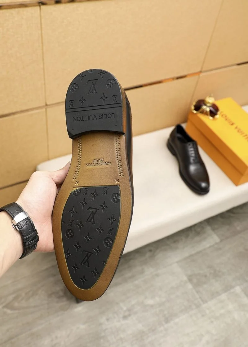 Inexpensive Louis Vuitton Business Shoes