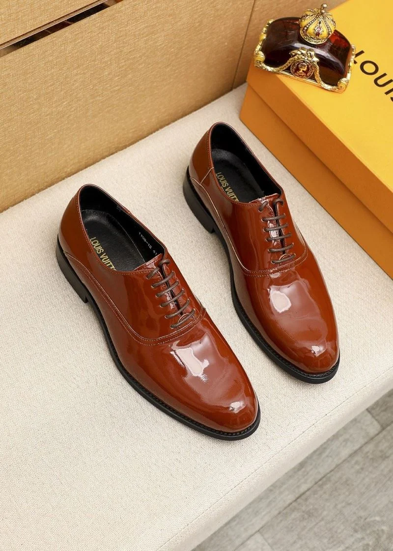 Louis Vuitton Business Shoes