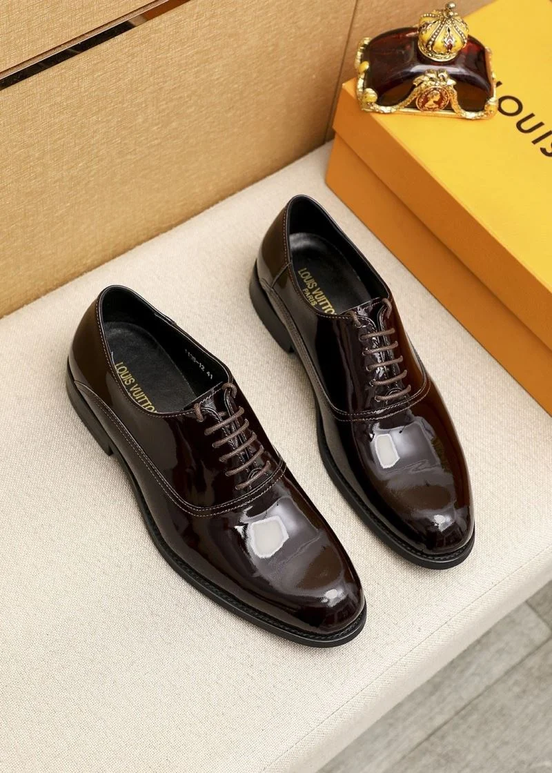 Louis Vuitton Business Shoes