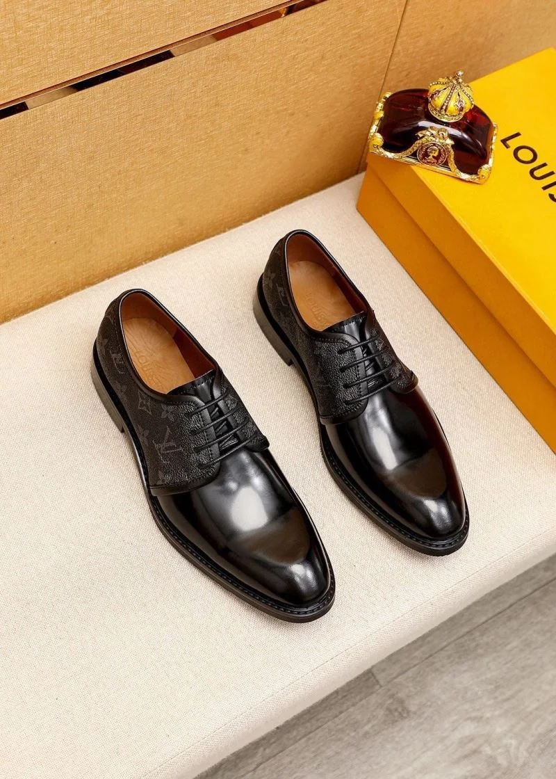 Louis Vuitton Business Shoes