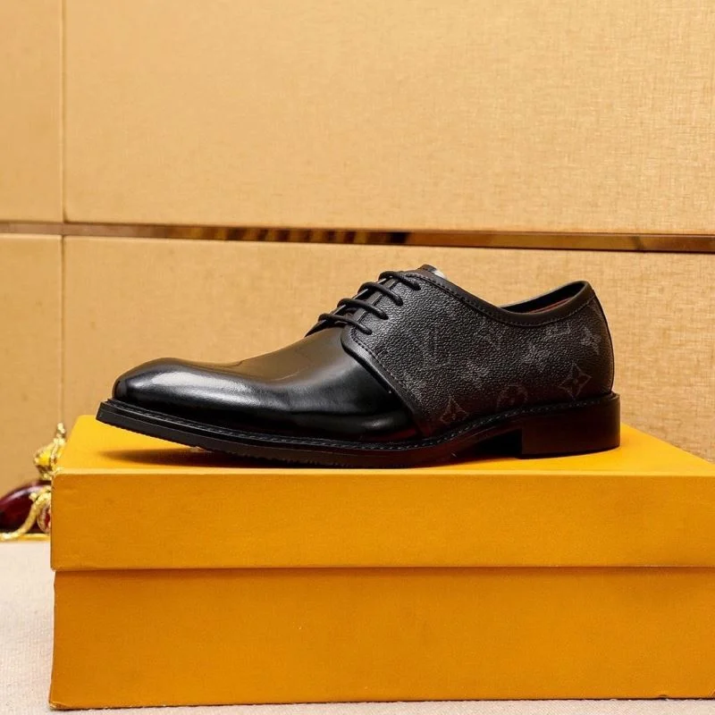 Accurate model Louis Vuitton Business Shoes
