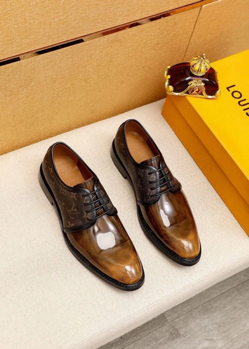 Louis Vuitton Business Shoes