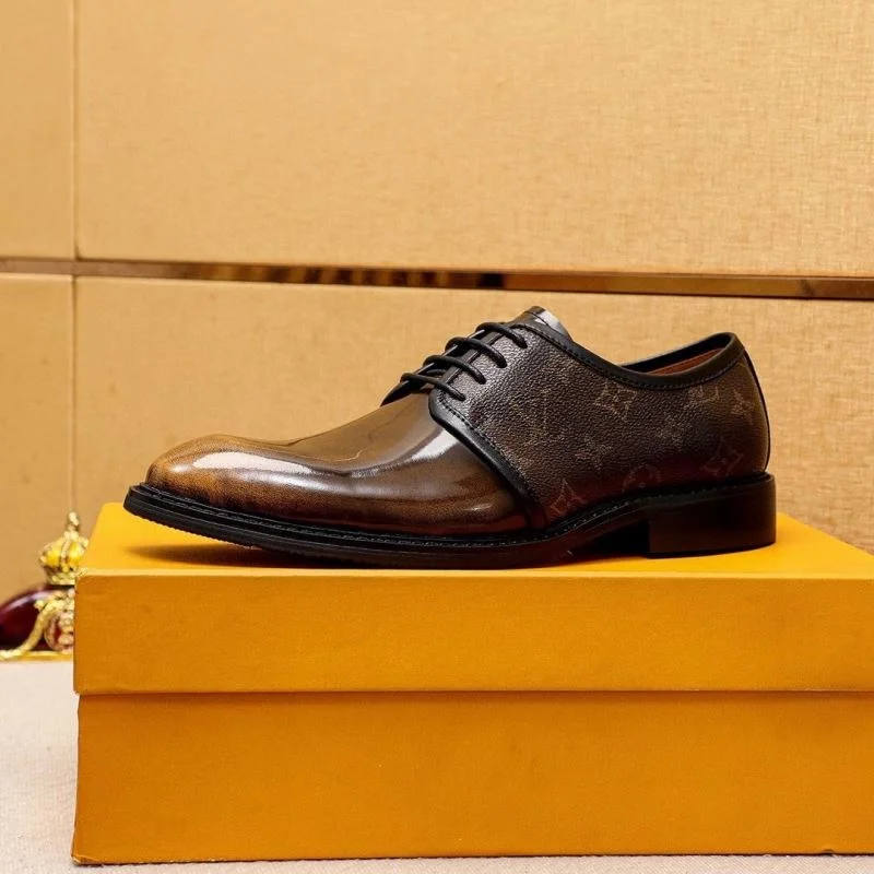 Low-cost Louis Vuitton Business Shoes