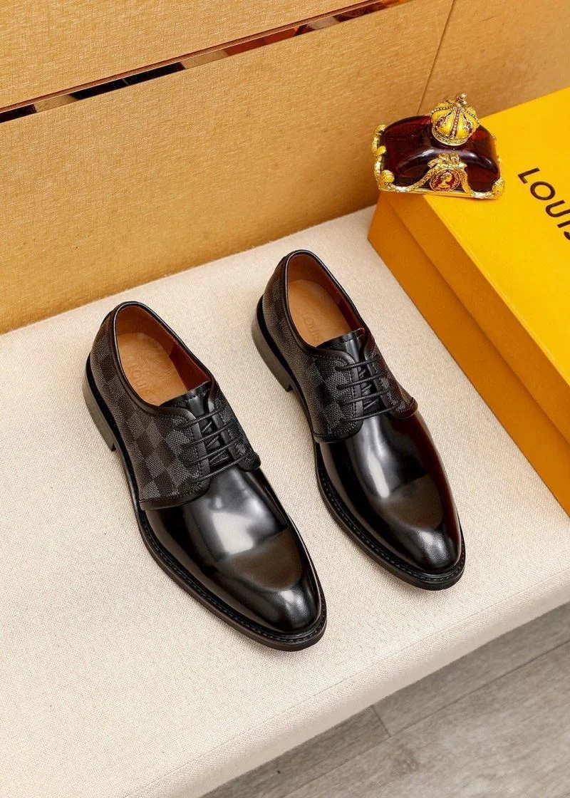 Louis Vuitton Business Shoes