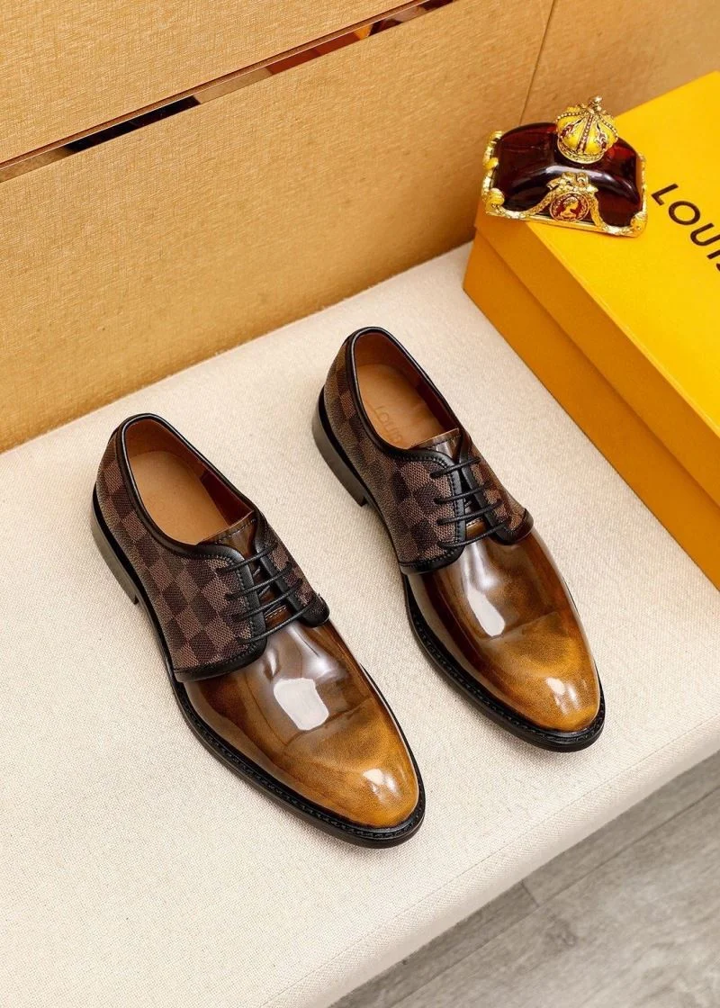 Louis Vuitton Business Shoes