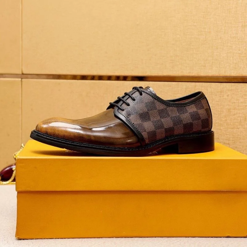 Affordable Louis Vuitton Business Shoes