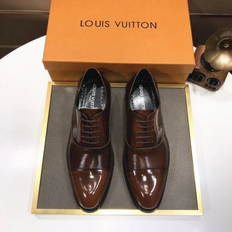 Louis Vuitton Business Shoes