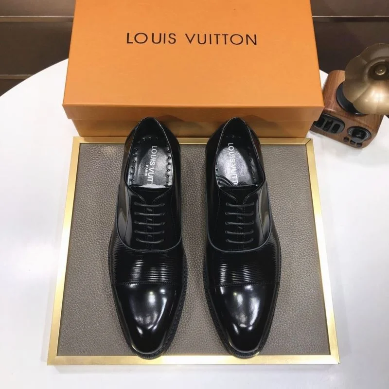 Louis Vuitton Business Shoes