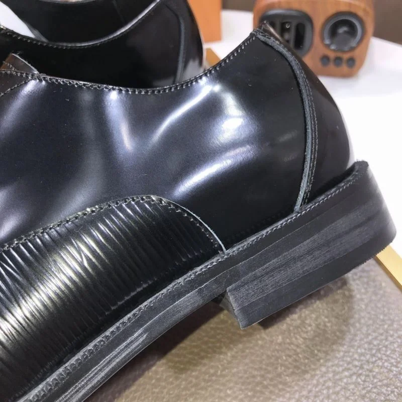 Official Louis Vuitton Business Shoes