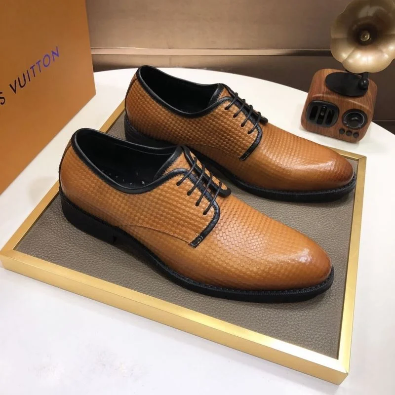 Affordable Louis Vuitton Business Shoes