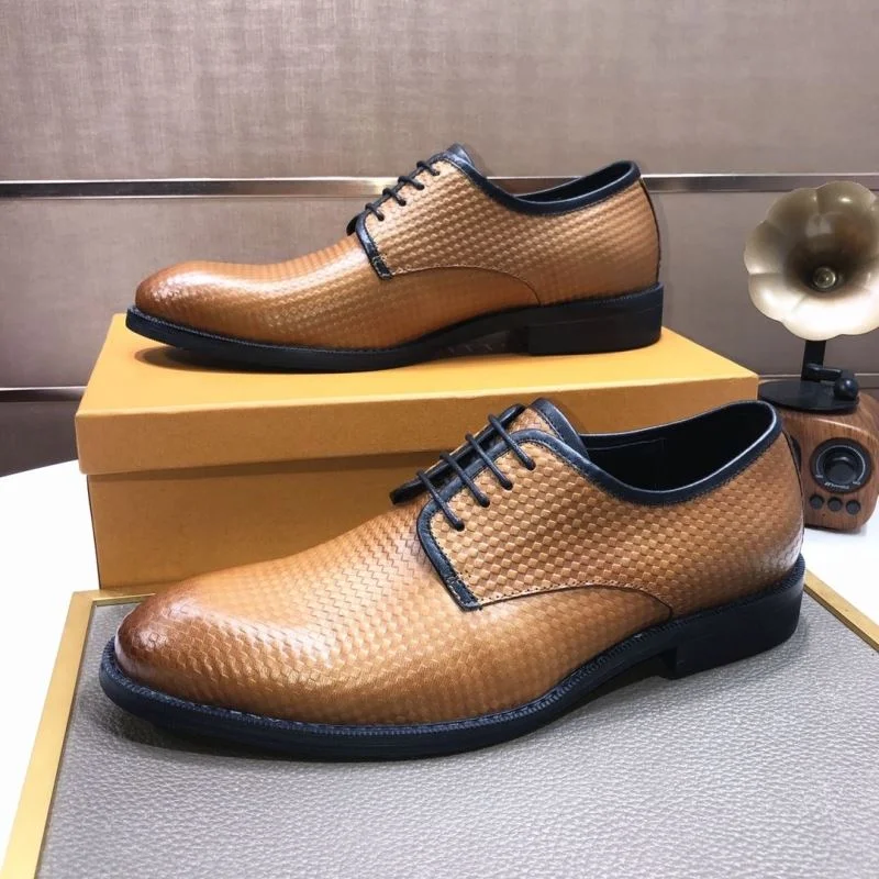 Affordable Louis Vuitton Business Shoes