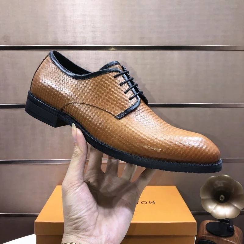 Affordable Louis Vuitton Business Shoes