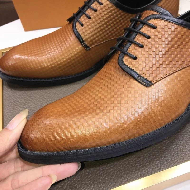 Affordable Louis Vuitton Business Shoes