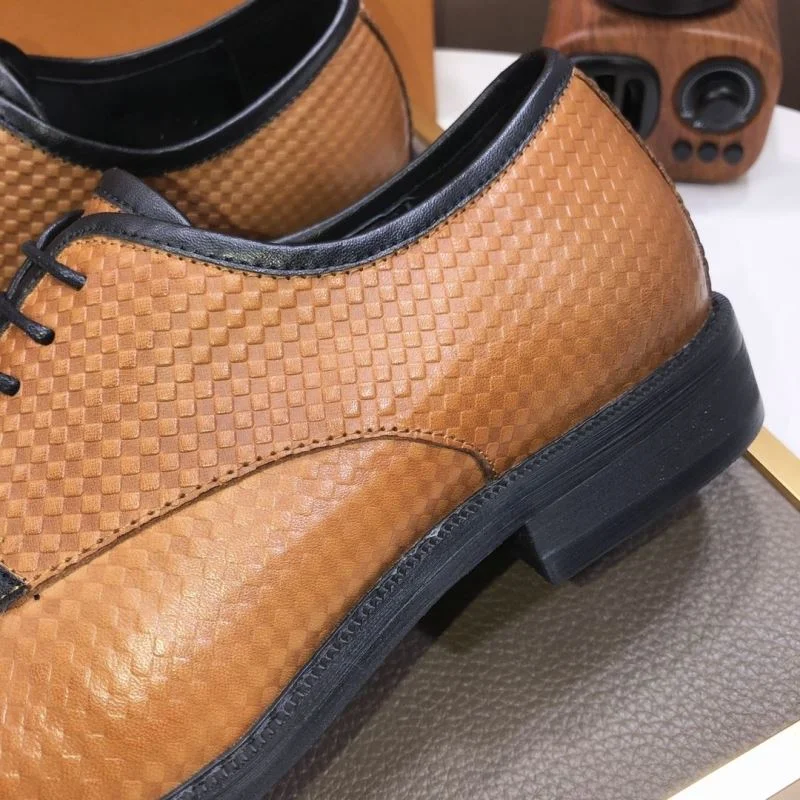 Affordable Louis Vuitton Business Shoes
