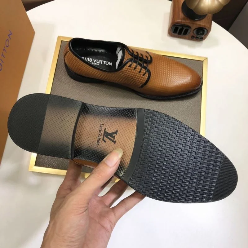 Affordable Louis Vuitton Business Shoes