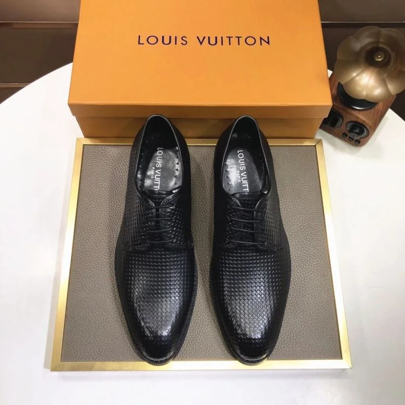 Louis Vuitton Business Shoes