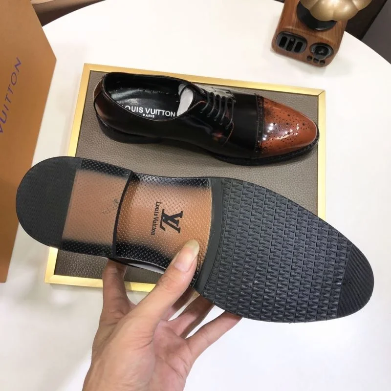 Low-cost Louis Vuitton Business Shoes