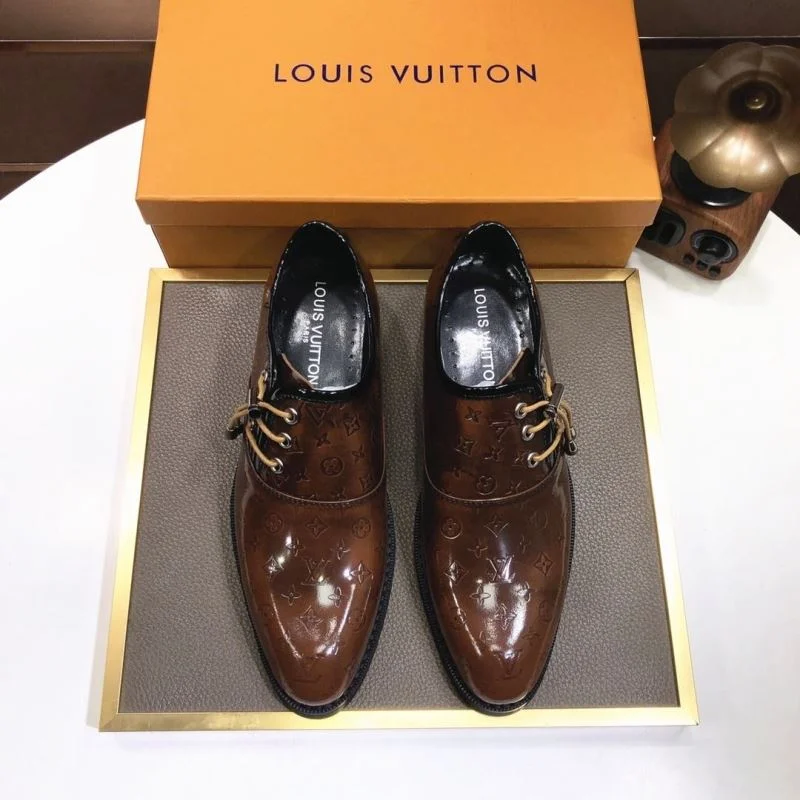 Louis Vuitton Business Shoes