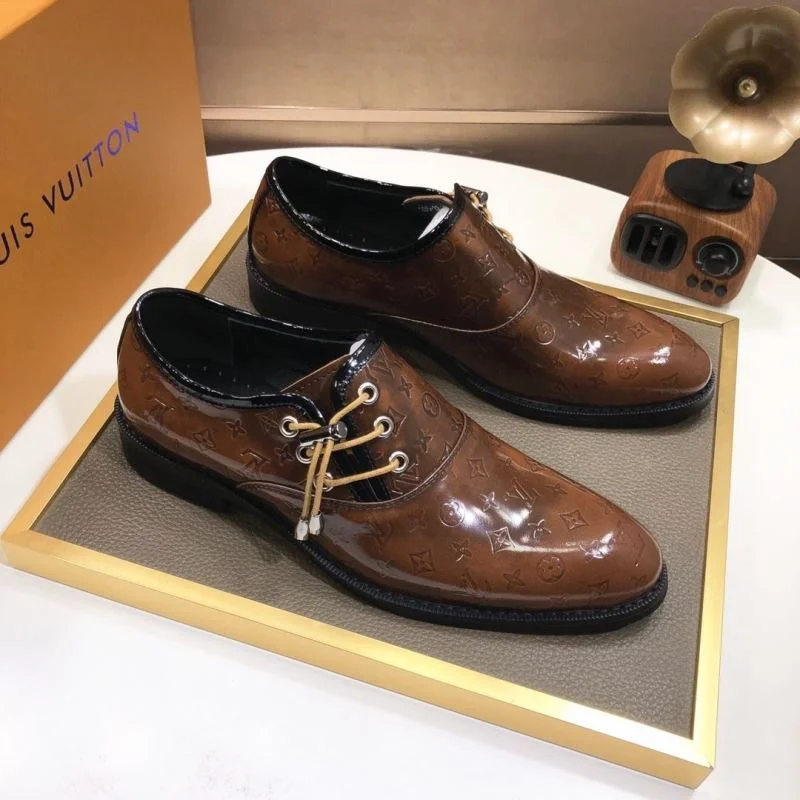 Reasonably priced Louis Vuitton Business Shoes