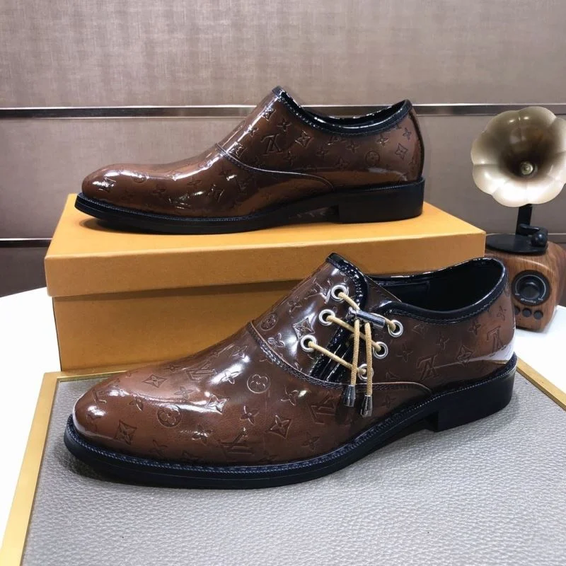 Reasonably priced Louis Vuitton Business Shoes