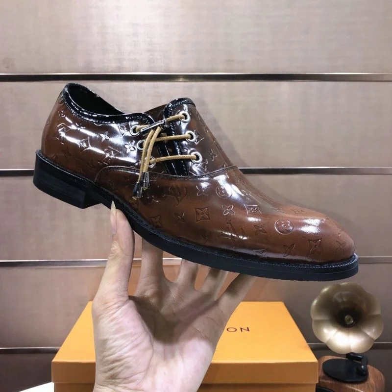 Reasonably priced Louis Vuitton Business Shoes