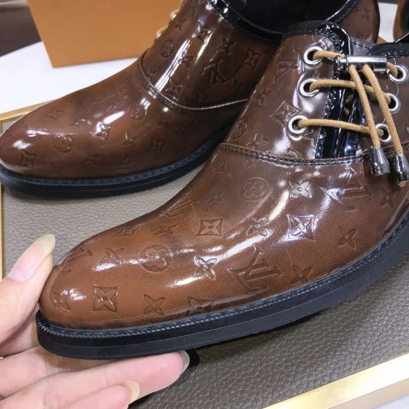 Reasonably priced Louis Vuitton Business Shoes