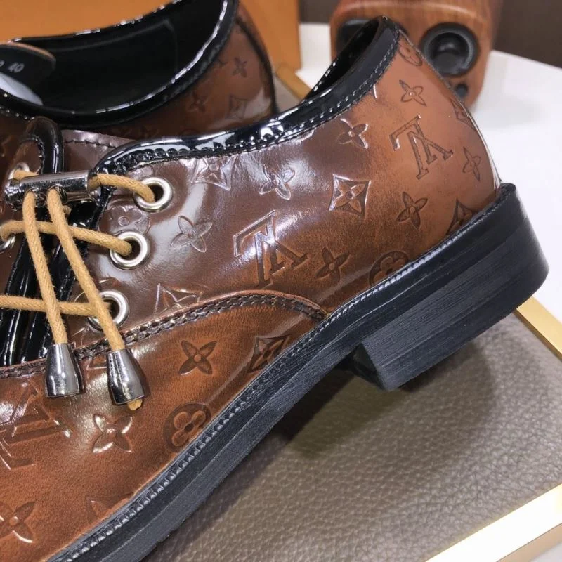 Reasonably priced Louis Vuitton Business Shoes