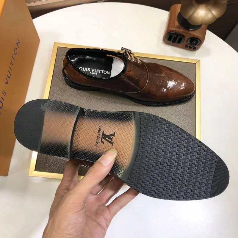 Reasonably priced Louis Vuitton Business Shoes