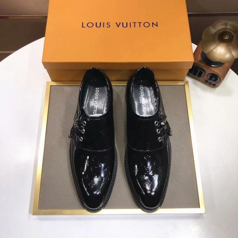 Louis Vuitton Business Shoes