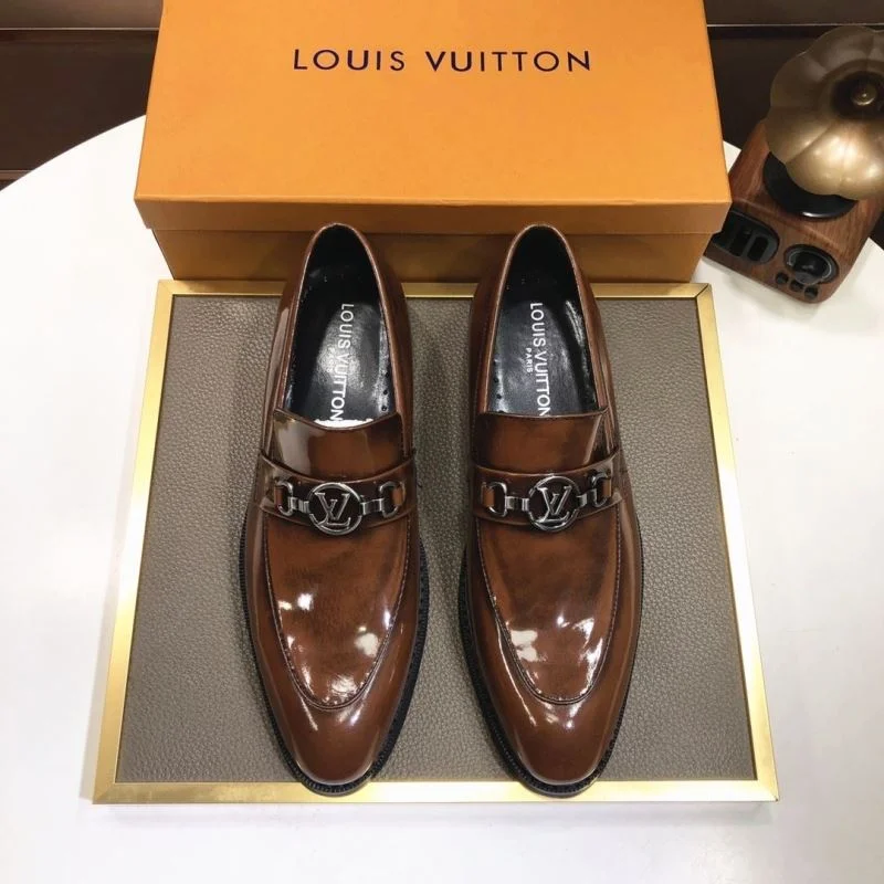 Louis Vuitton Business Shoes