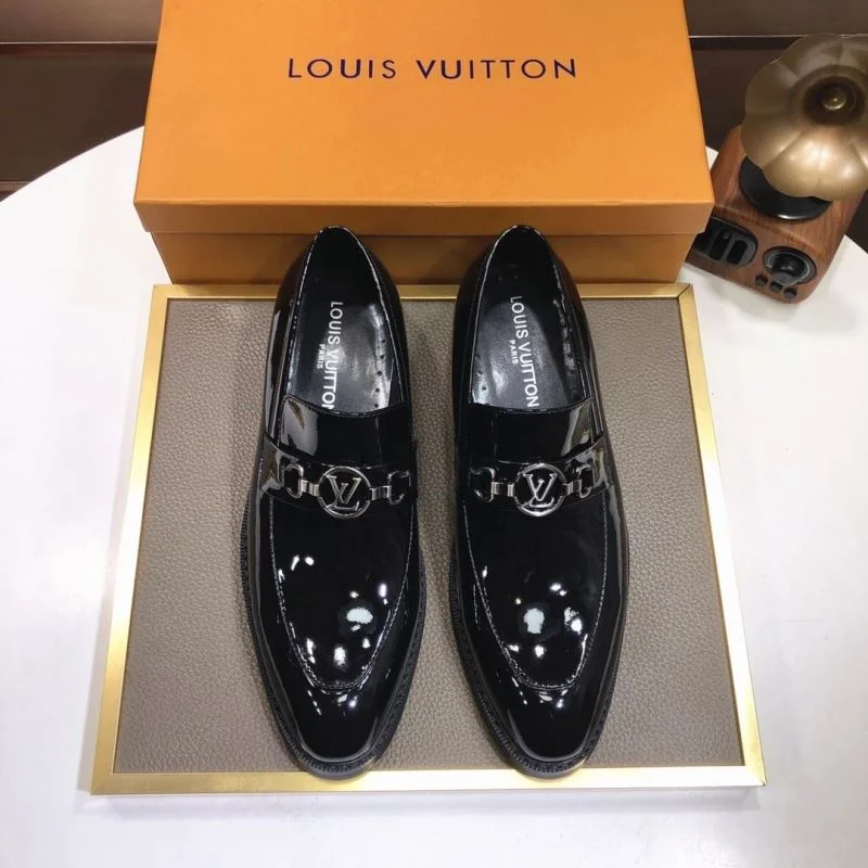 Louis Vuitton Business Shoes
