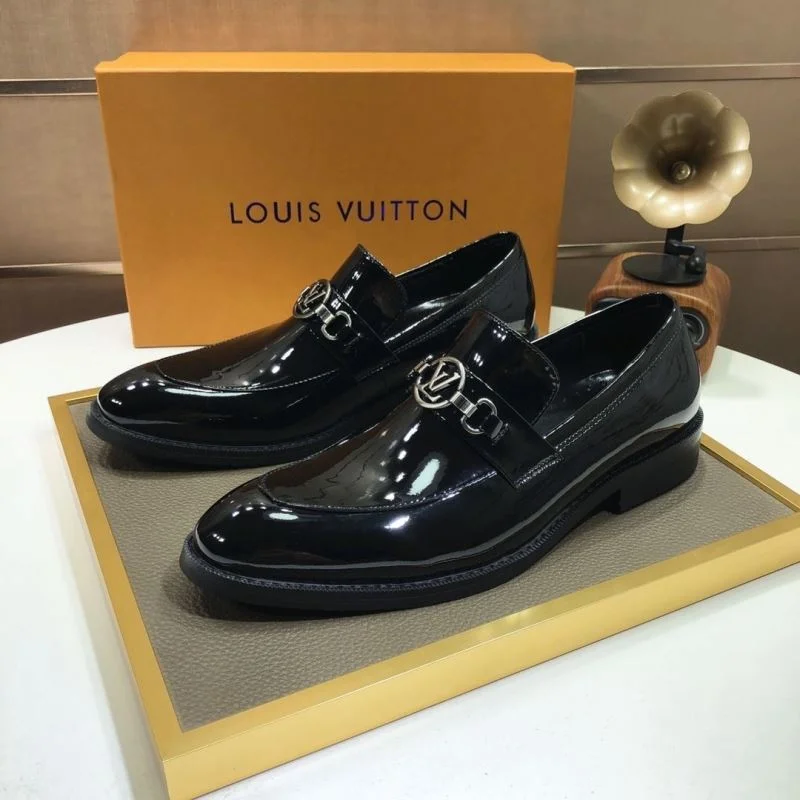 Affordable Louis Vuitton Business Shoes