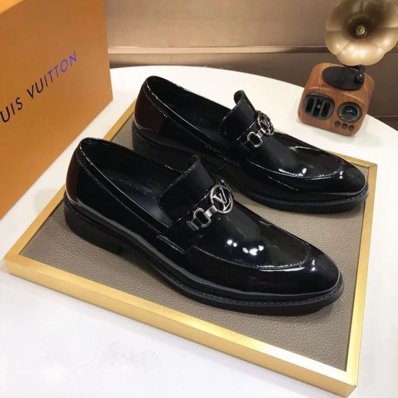 Affordable Louis Vuitton Business Shoes
