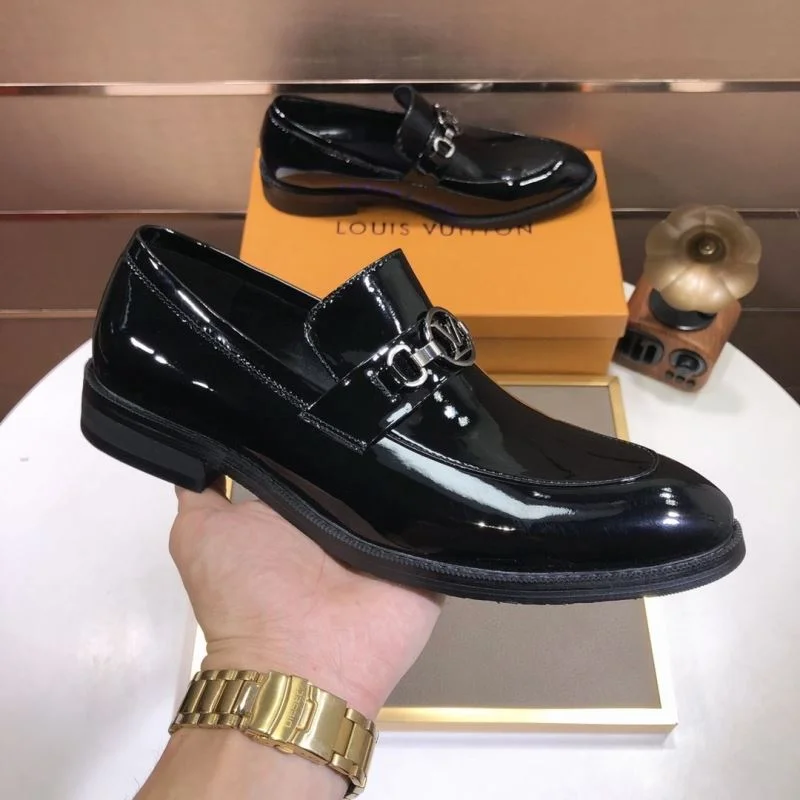 Affordable Louis Vuitton Business Shoes