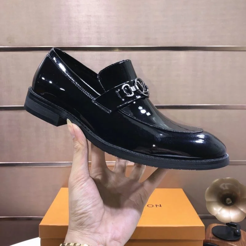 Affordable Louis Vuitton Business Shoes