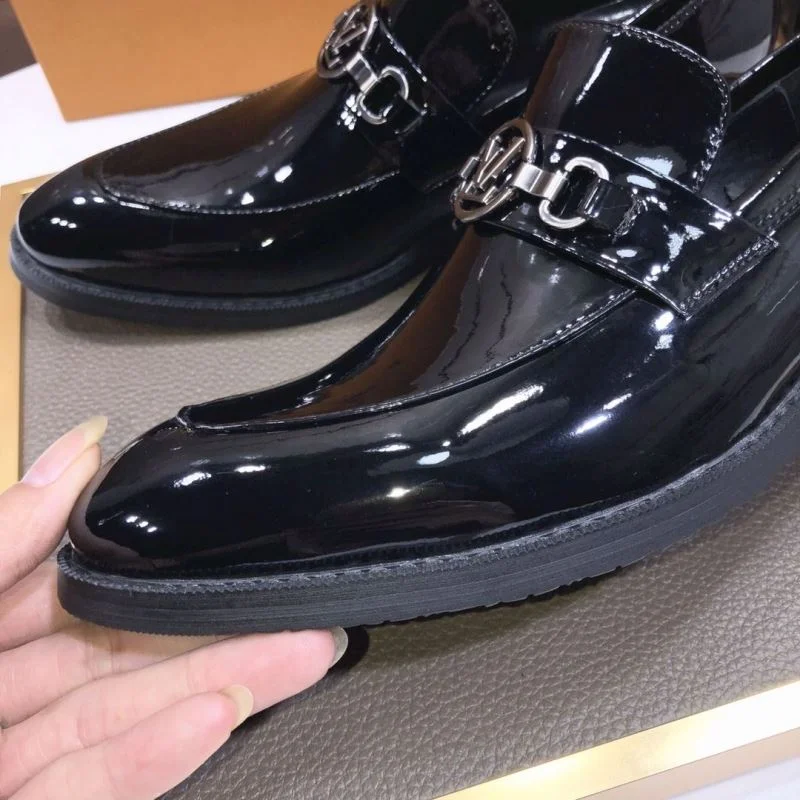 Affordable Louis Vuitton Business Shoes