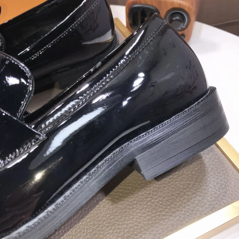 Affordable Louis Vuitton Business Shoes