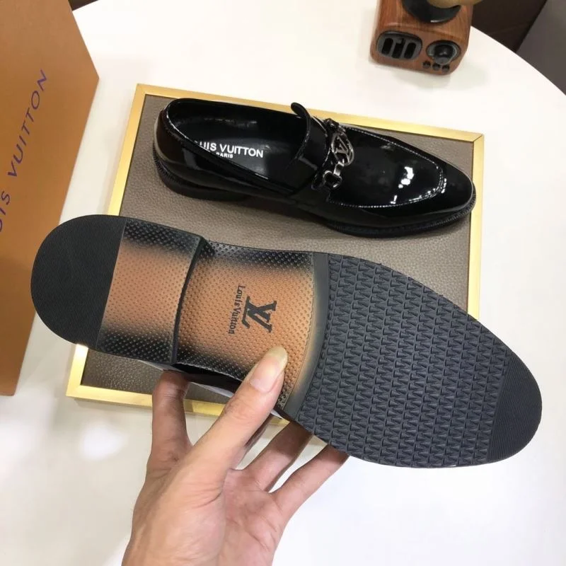 Affordable Louis Vuitton Business Shoes