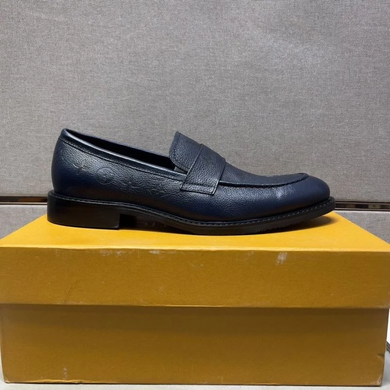 Indistinguishable Louis Vuitton Business Shoes