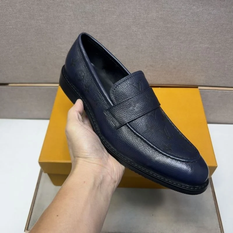 Indistinguishable Louis Vuitton Business Shoes