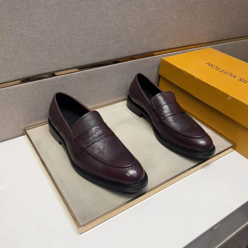 Louis Vuitton Business Shoes
