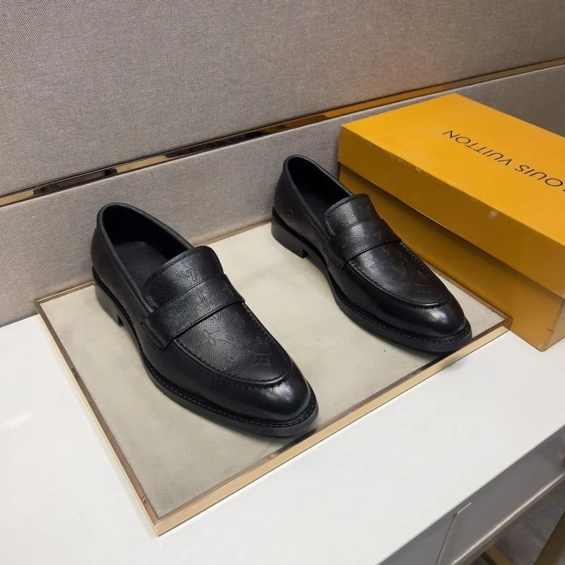 Louis Vuitton Business Shoes
