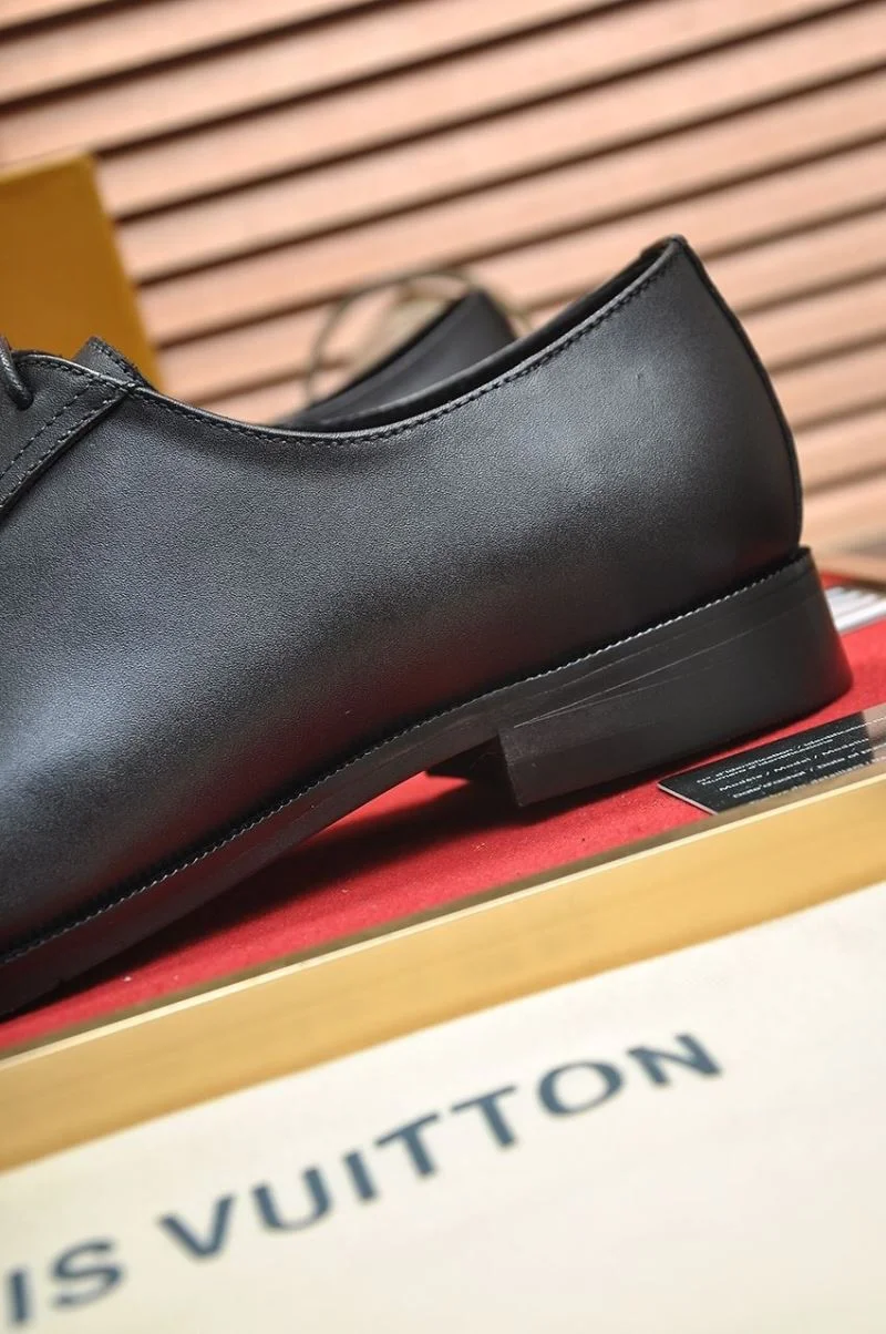 1:1 copy Louis Vuitton Business Shoes