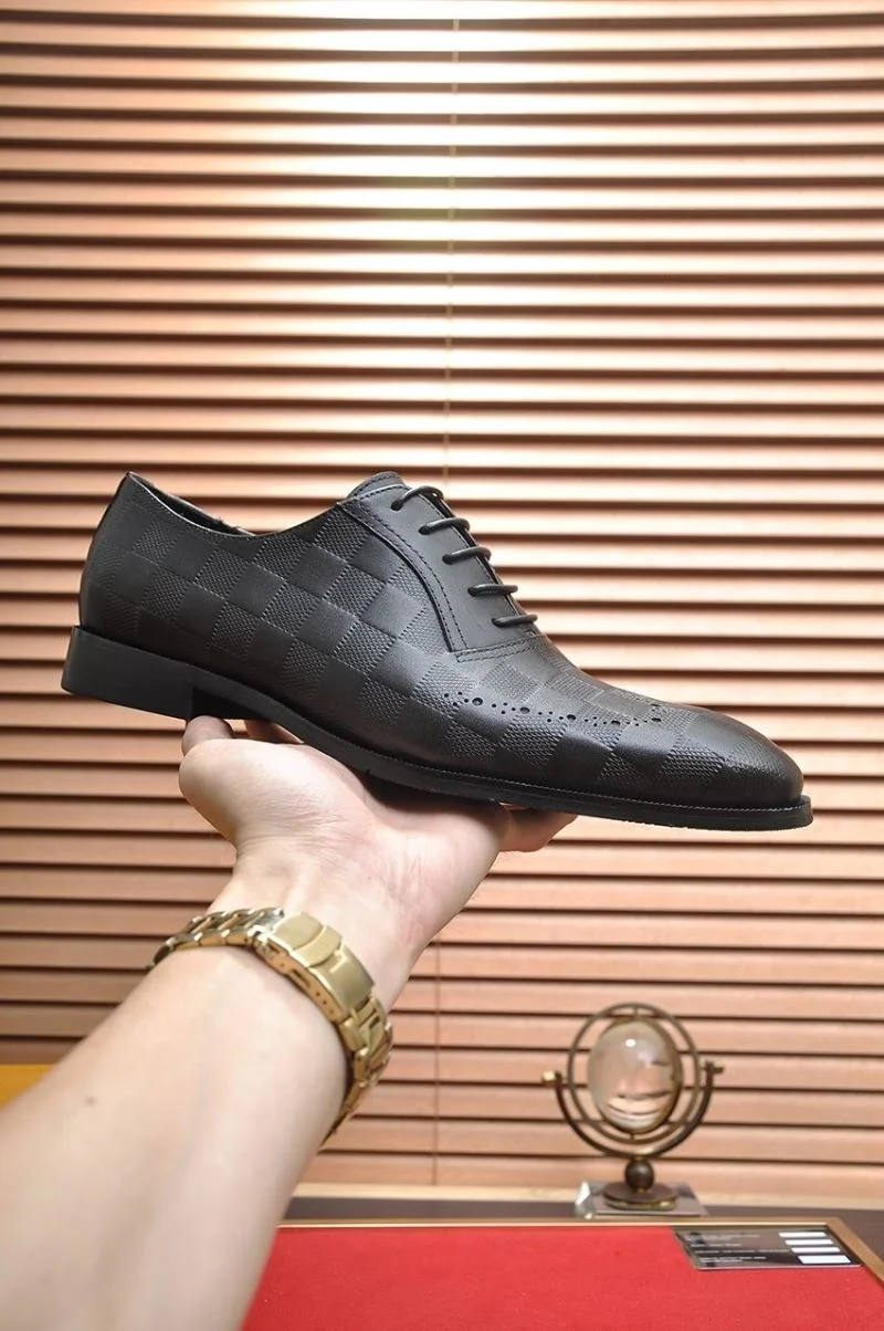 Louis Vuitton Business Shoes