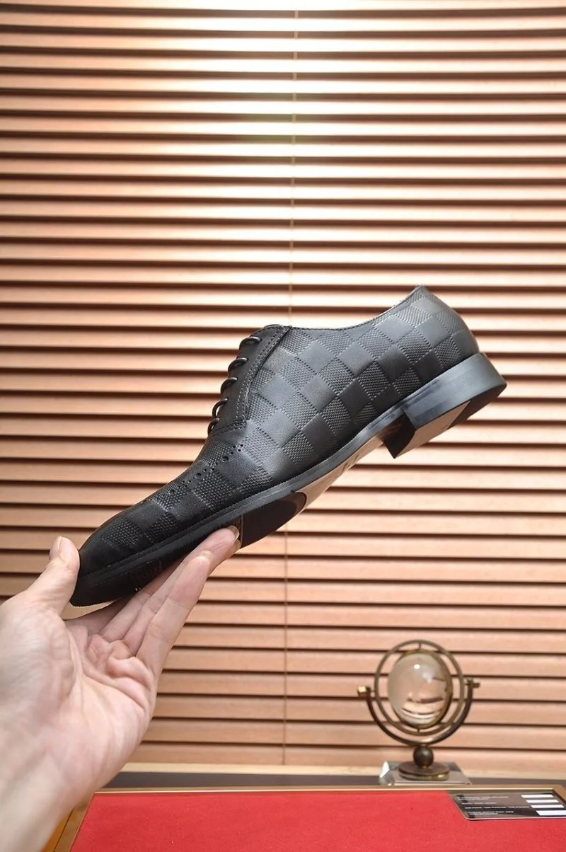 Louis Vuitton Business Shoes