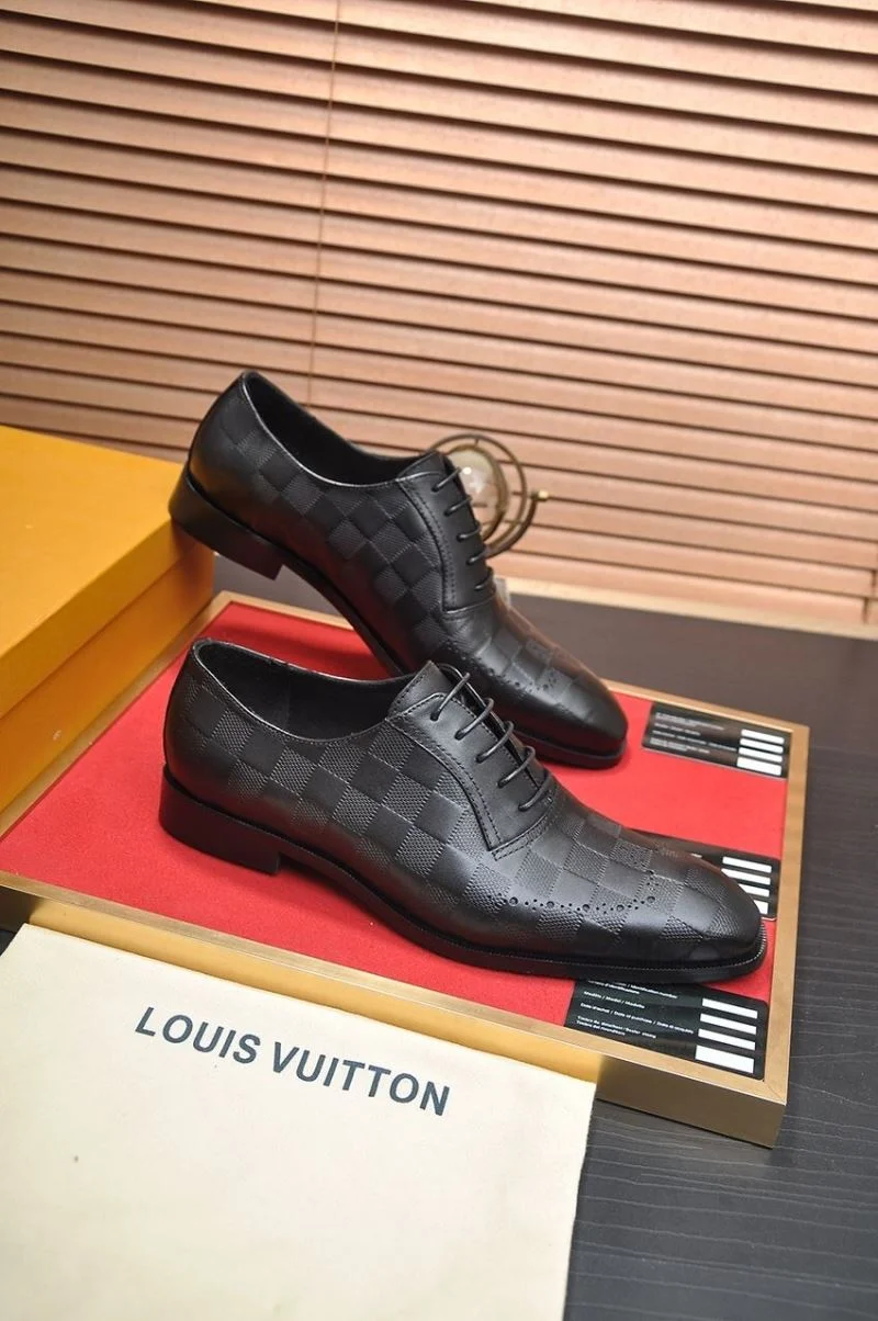 Louis Vuitton Business Shoes