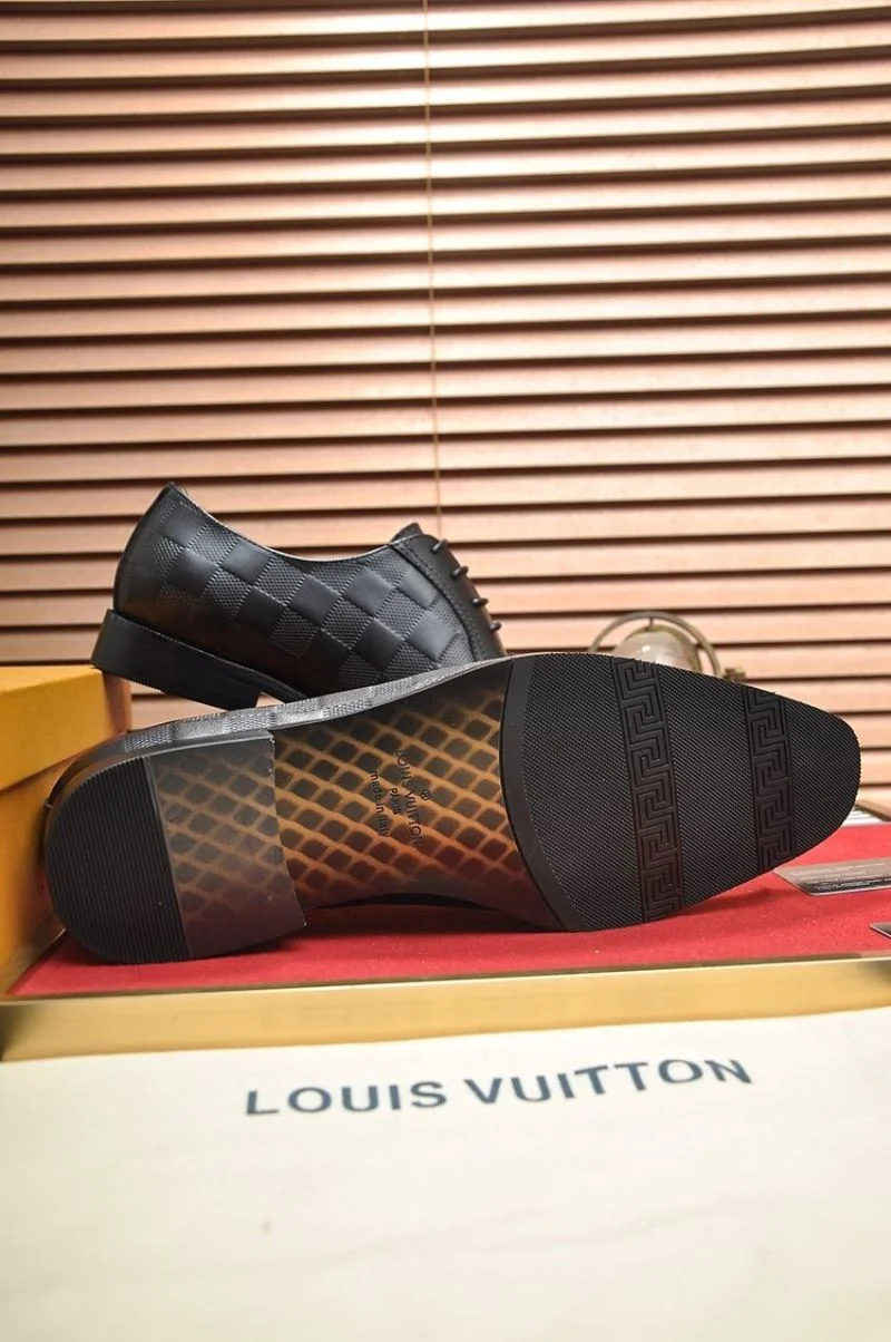 Louis Vuitton Business Shoes